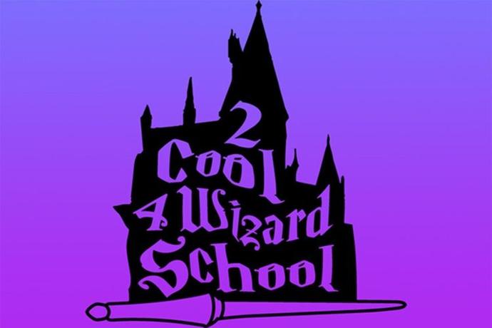 2 Cool 4 Wizard School | Mysterium Escape Rooms & VR