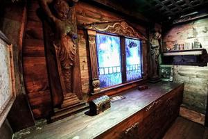 Escape Rooms in Washington, DC | escaperoom.com ⏰