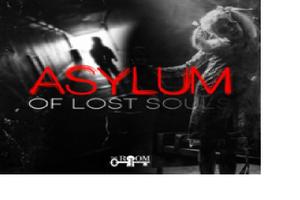 Asylum of Lost Souls | The Room Escape Games