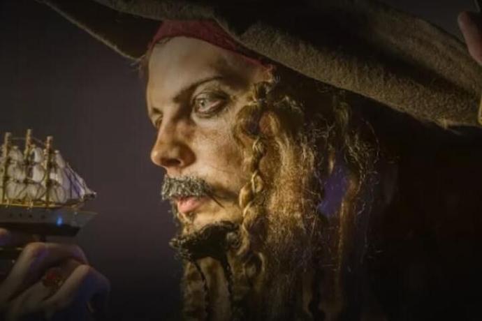 Escape Rooms in Ocean City, MD | escaperoom.com