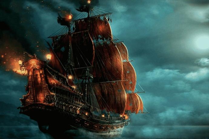 Blackbeard s Pirate Ship By Escape This Boise blackbeard-s-pirate-ship-by-escape-this-boise