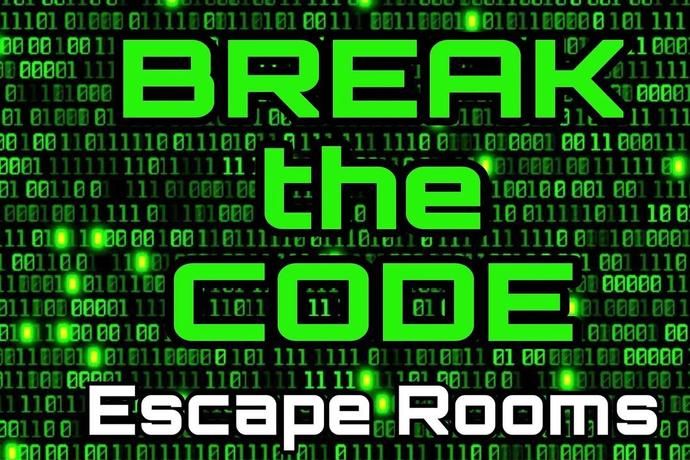 Break The Code Escape Rooms Break The Code Escape Rooms