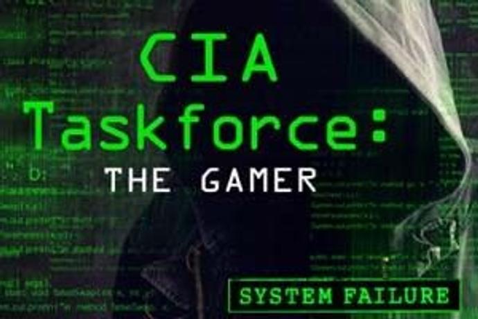 CIA Task Force | Lockbox Escape Room CIA Task Force | Lockbox Escape Room
