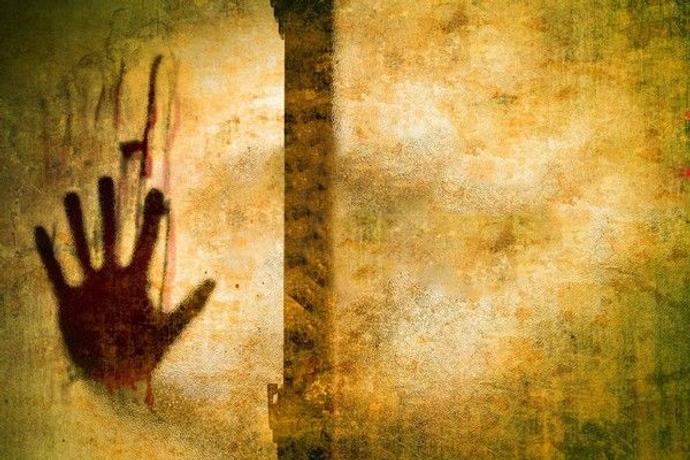 Captive | Bane Haunted House