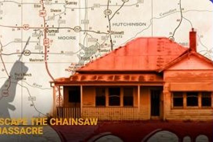 Chainsaw Massacre Escape The Trap House chainsaw-massacre-escape-the-trap-house
