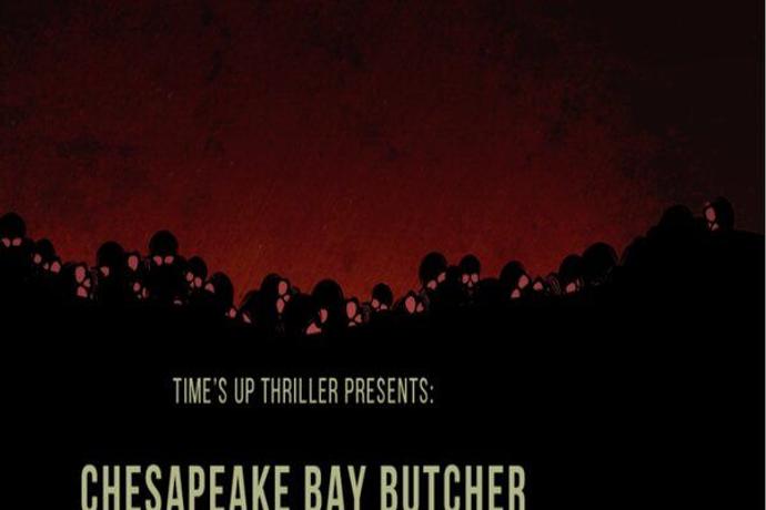 Chesapeake Bay Butcher | Colonial Escape Room