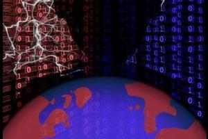 Cyber Strike | Tick Tock Escape Room