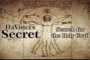 Da Vinci's Secret - Search for the Holy Grail | Pagosa Escape Zone