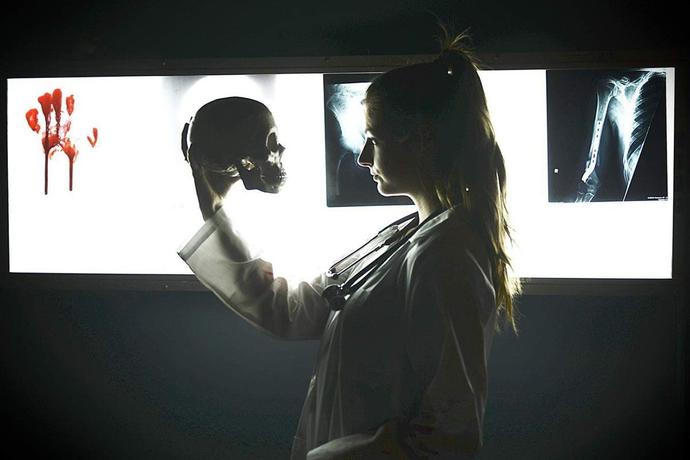 Doctor Psycho | 60out Escape Rooms
