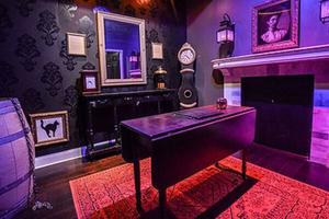 Escape Rooms in Washington, DC | escaperoom.com ⏰
