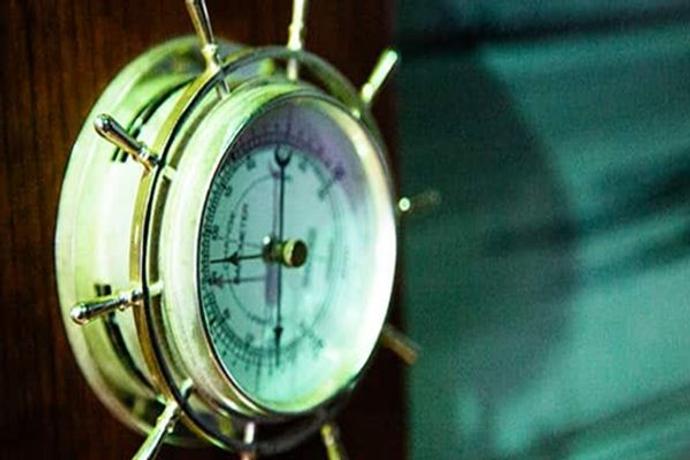 Endurance | Locktopia Escape Room