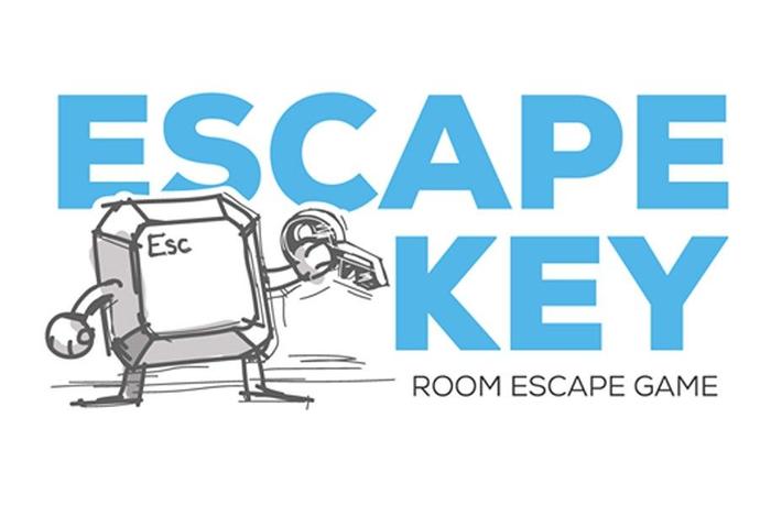 Escape Key