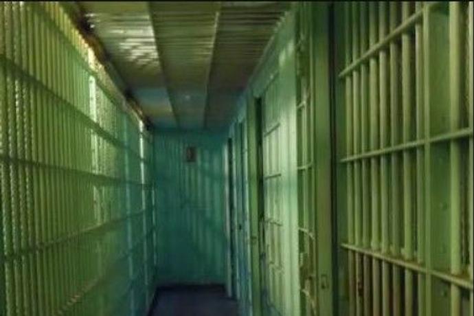 Escape from Alcatraz: Maximum Security | Escape Room Zone