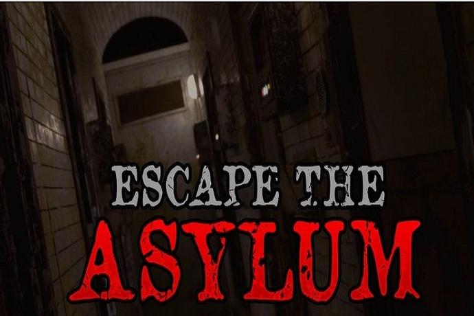 Escape the Asylum | Eloise Asylum