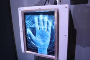 Exit Protocol | Think Escape Games - Orlando