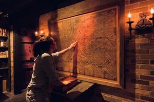 Escape Rooms in Washington, DC | escaperoom.com ⏰