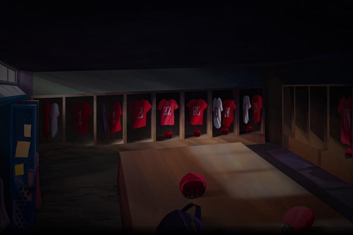 Football Fury | Breakout ND