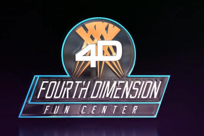 Fourth Dimension Fun Center