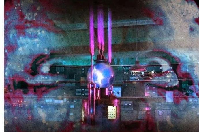 From Beyond | Rush Hour Live Escape Games