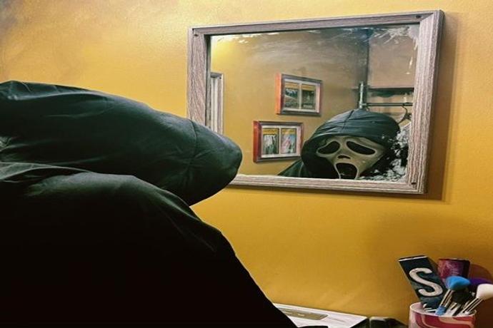 Ghostface | Escape Zone Long Island