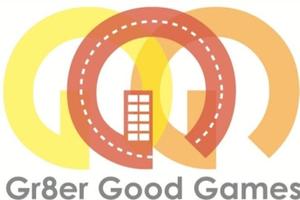 Gr8er Good Games