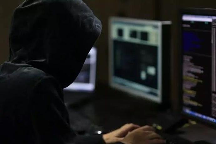 Hacker: Corruption Disruption | Entrap Escape Rooms
