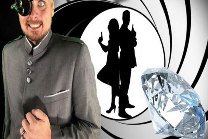 Escape Rooms in Springfield, IL | escaperoom.com