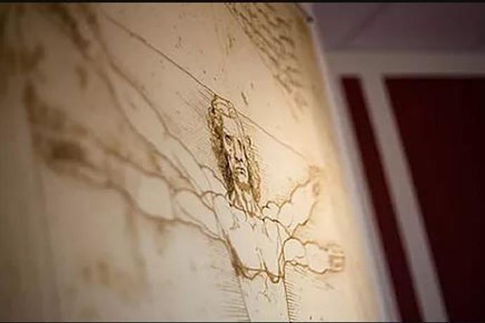 Hunt For The Holy Grail | Endeavor Escape Rooms