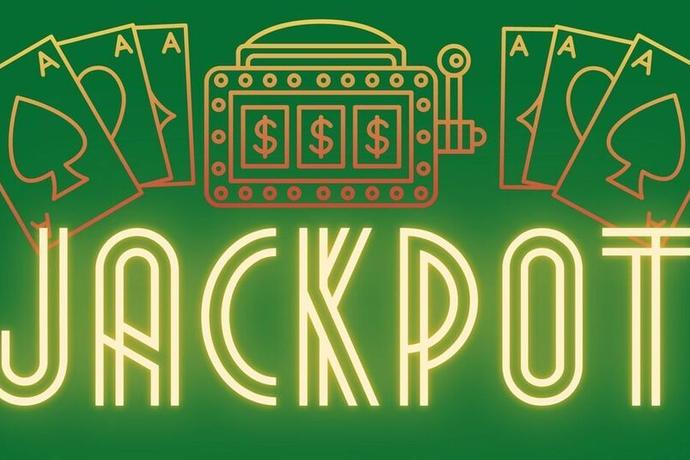 Jackpot! | Mission Manor Escape Rooms