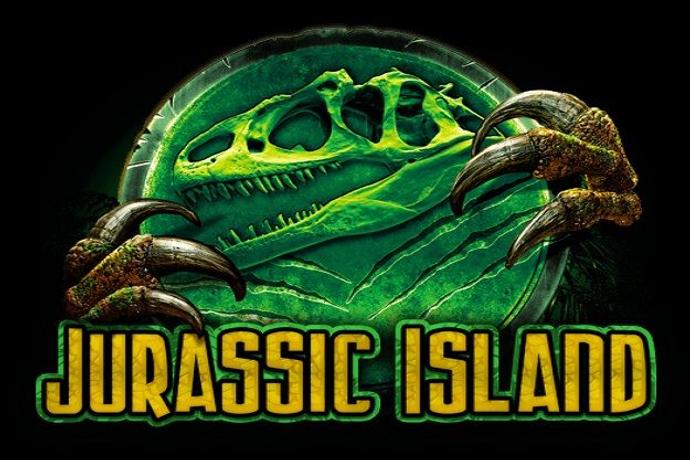 Jurassic Island | Escape City Buffalo
