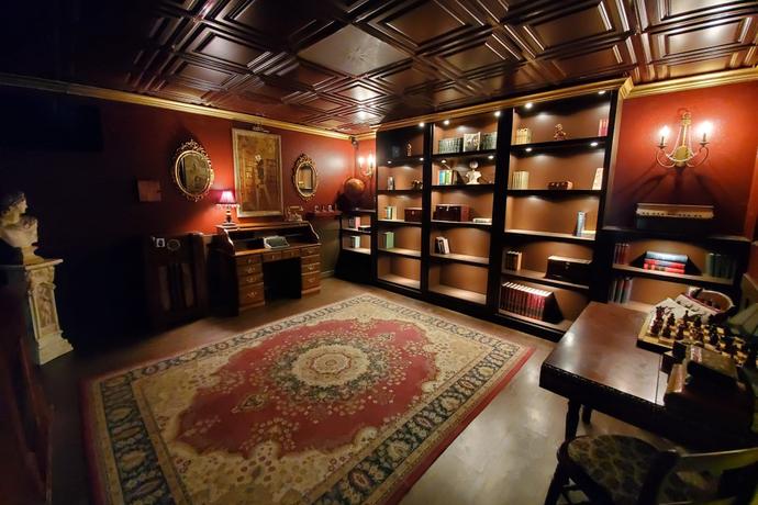 Escape Rooms in Tempe, AZ | escaperoom.com
