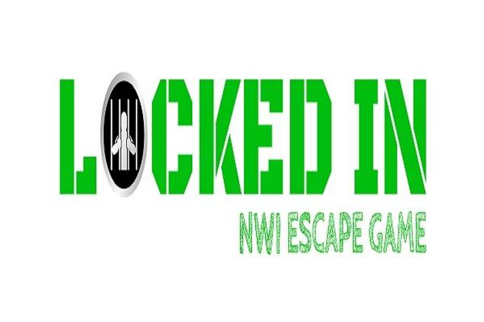 Locked In NWI escape game