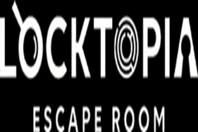 Locktopia Escape Room