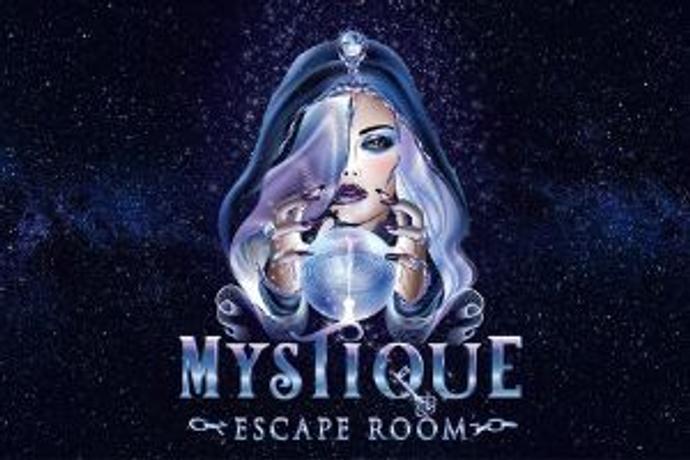 Mystique Escape Room