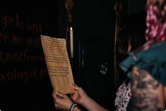 Escape Rooms in Salem, OR | escaperoom.com ⏰