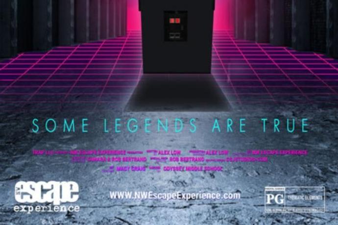 Escape Rooms in Vancouver, WA | escaperoom.com