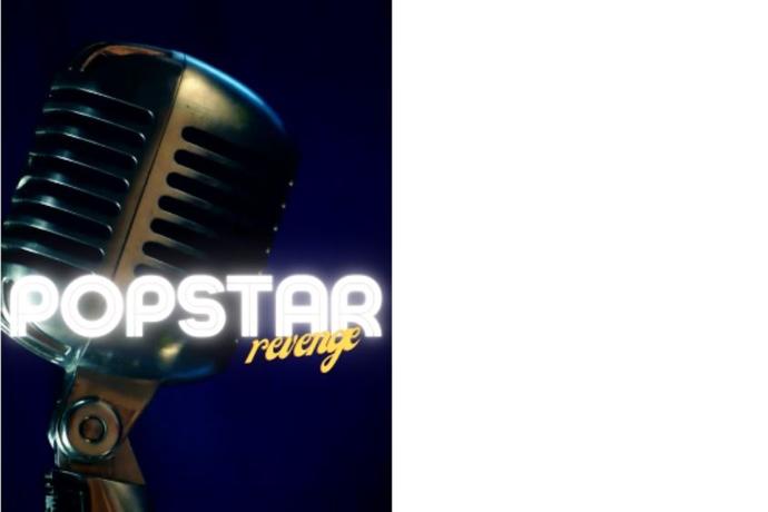 Popstar Revenge | 101 Escape Rooms