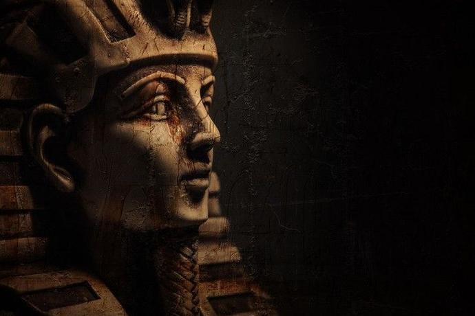 Return of the Pharaohs | Paragon Escape Games