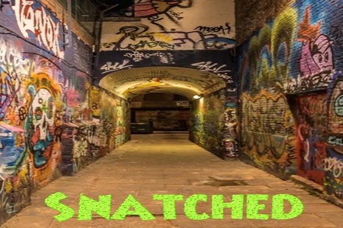 Snatched | Twisted Escape Rooms