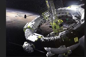 Space Mission: Guardian by Think Tank Escape Rooms