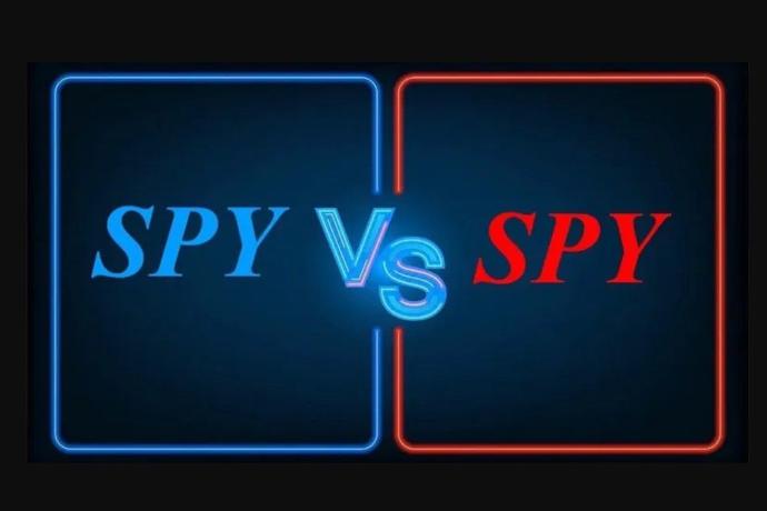 Spy Vs Spy | Exit Strategy games