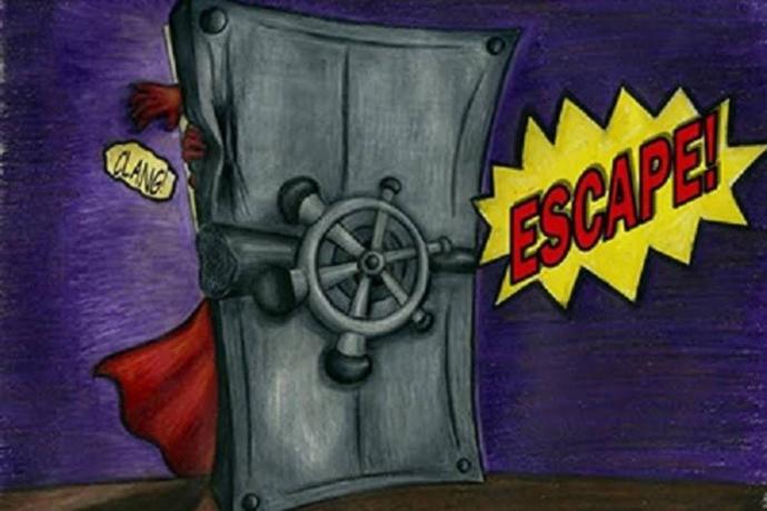 Super Trapped Room For Escape super-trapped-room-for-escape