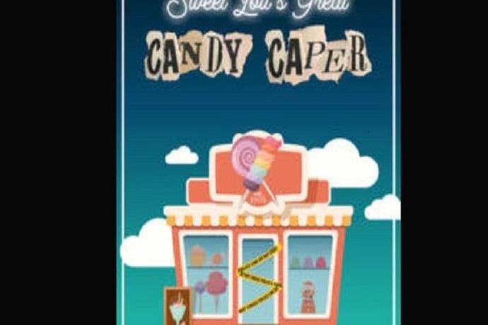 Sweet Lou's Great Candy Caper | Boxed In