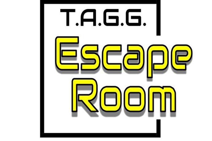 TAGG Escape Room