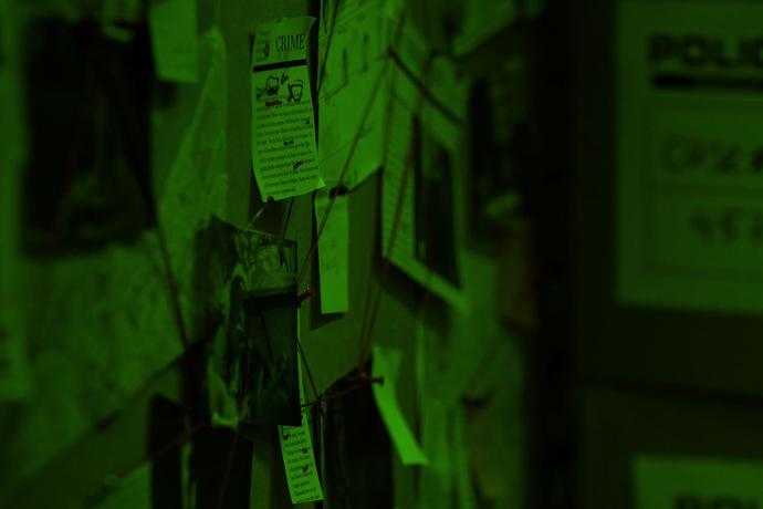 The Bureau By Mission Escape Rooms the-bureau-by-mission-escape-rooms
