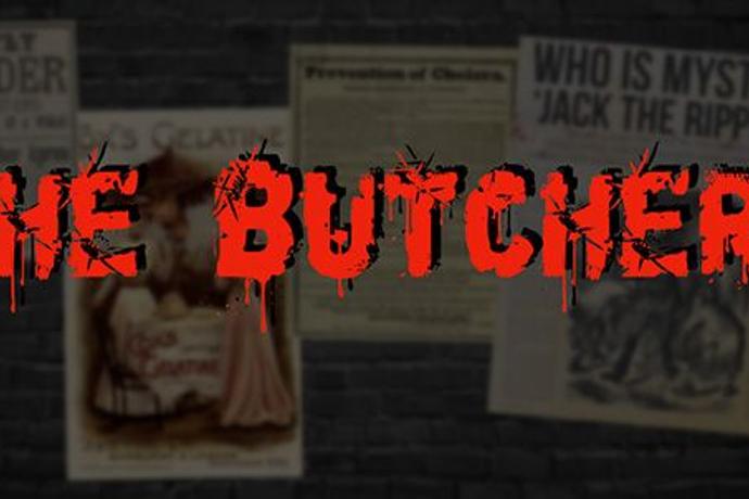 The Butcher | Escape Room Novi