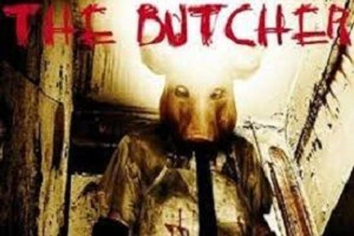 The Butcher | Trapt Escape Rooms