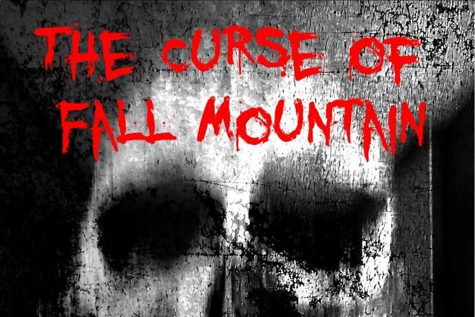 The Curse Of Fall Mountain | North Valley Escape Room