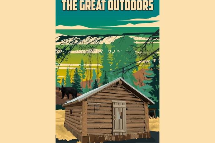 The Great Outdoors | Elusive Escape Rooms