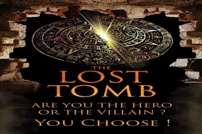 Escape Rooms in Tempe, AZ | escaperoom.com